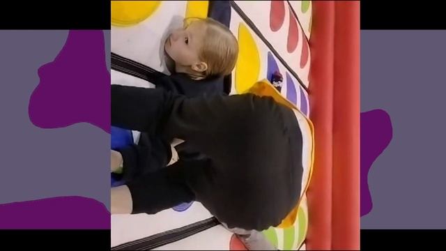 Мои новогодние каникулы