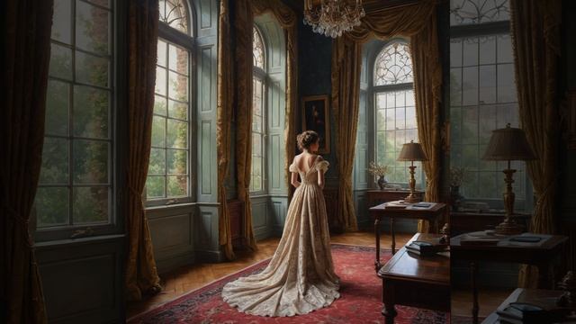 Konstantin Boyandin - Wilds Sisters - Without You