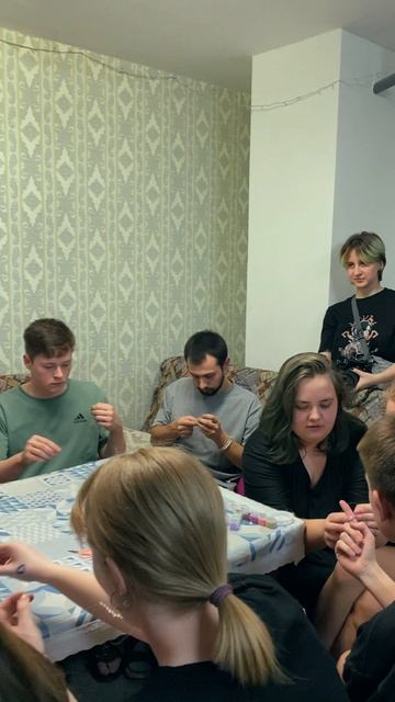 Мастер-класс по бисероплетению