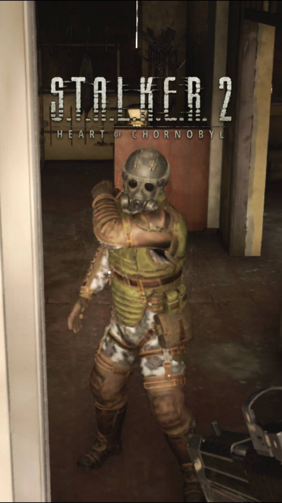 STALKER 2 ТУСОВКА В ЗАЛЕСЬЕ