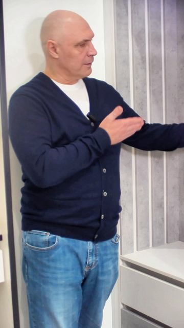 Как элегантно спрятать щиток в интерье: дизайнерские решения от CupeDoors