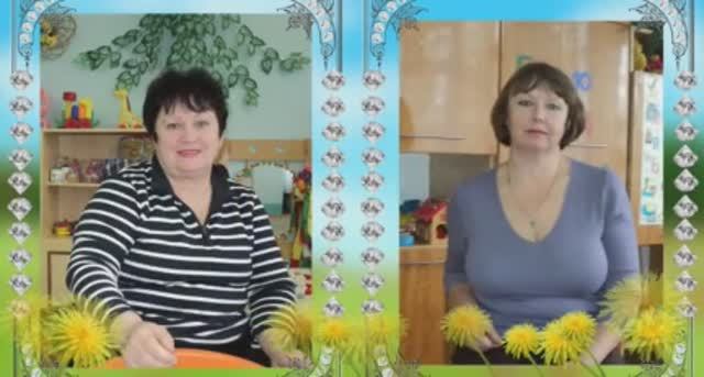 ЮБИЛЕЙ детского сада "Золотая рыбка" в ЩЁЛКИНО ( 25 лет! ) Республика КРЫМ.#NelyaN