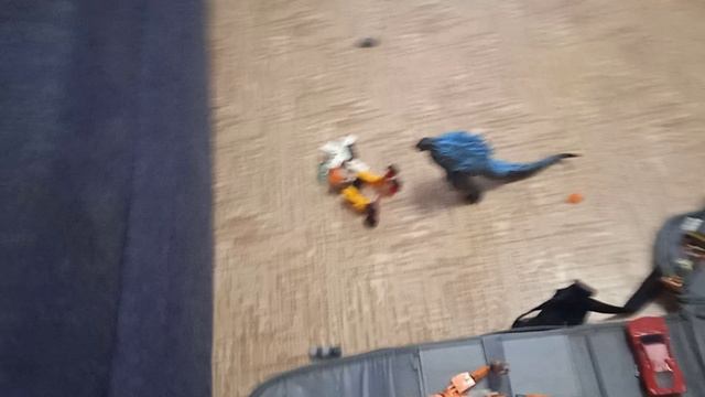 вызов 14 предфинал