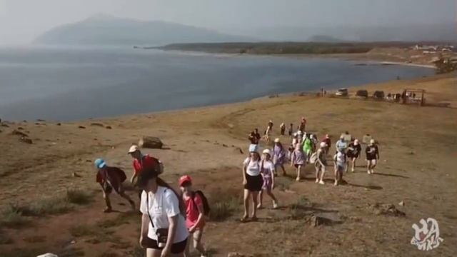 Незабываемое путешествие на Байкал!