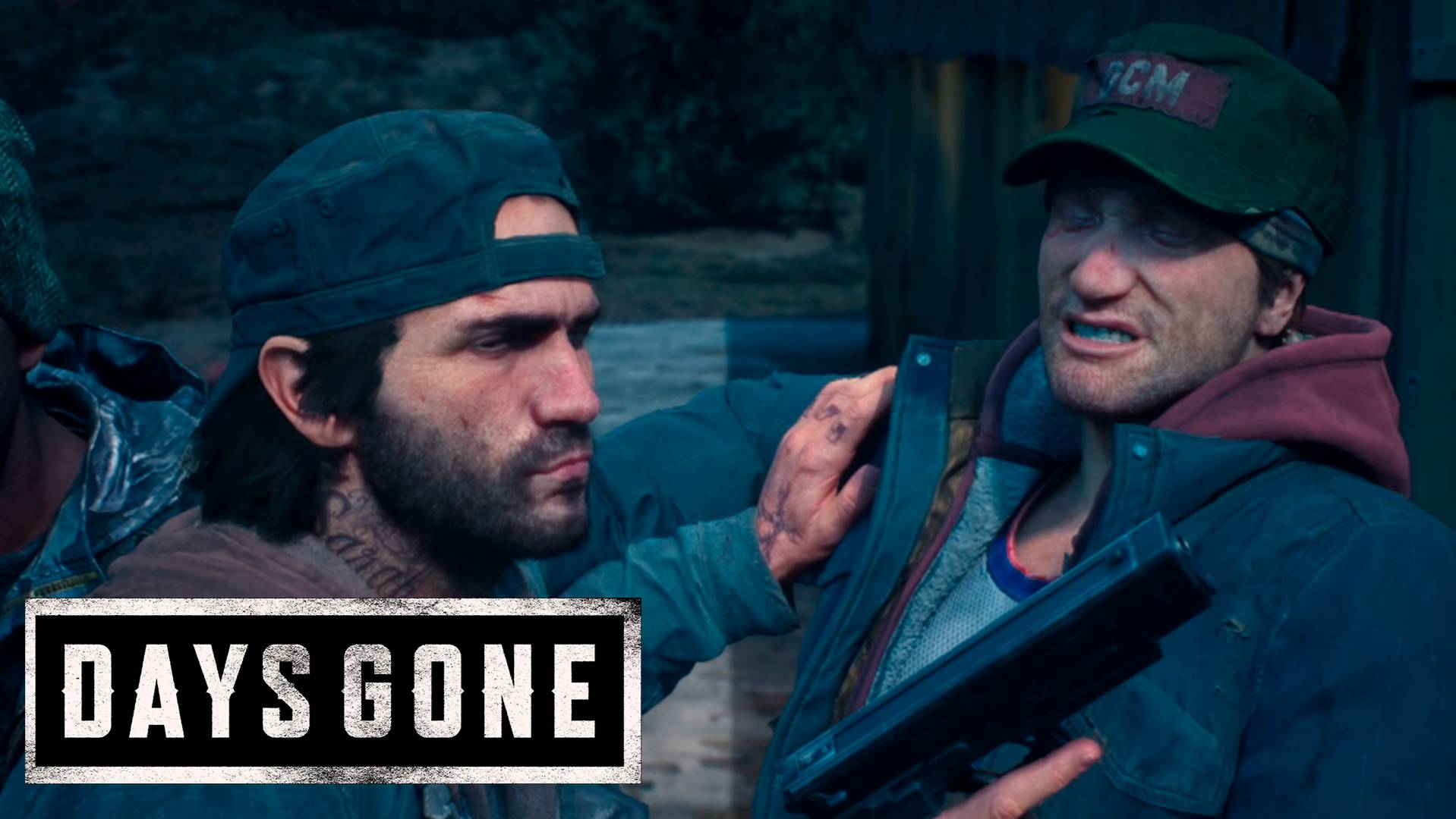 ОРДА В УНИВЕРСИТЕТЕ И ВОЗВРАЩЕНИЕ ПРЕДАТЕЛЯ! ОЧЕНЬ МНОГО ЭКШЕНА! | DAYS GONE #28