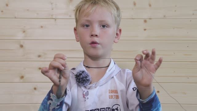 "КЛЁВОЕ ДЕТСТВО".