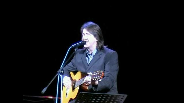 Олег Митяев - "Холода". Концерт в Курске