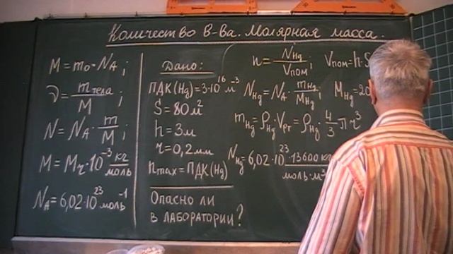 Опасно ли в лаборатории