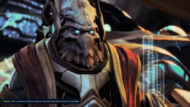 StarCraft 2: Wings of Liberty