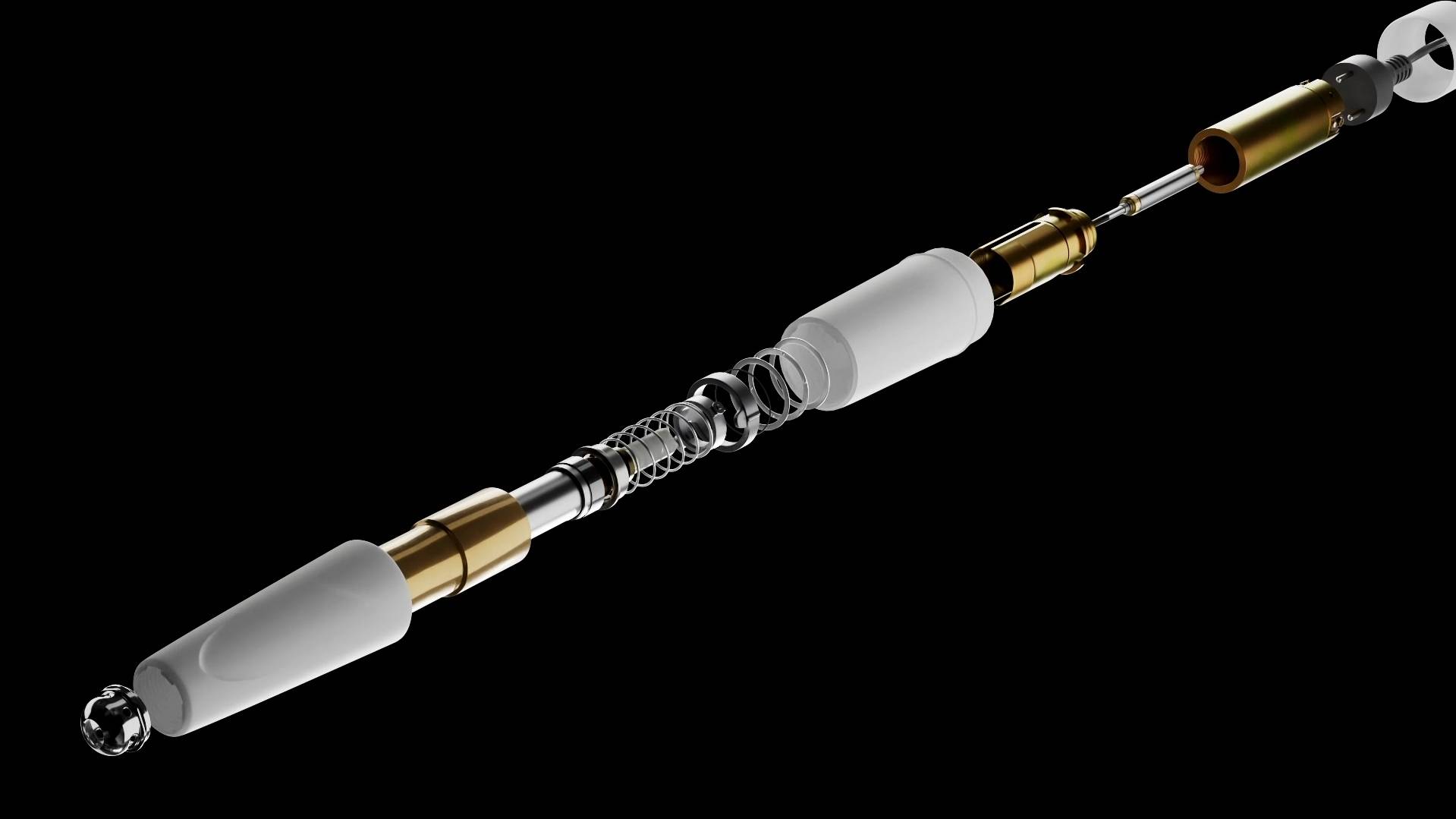 Тсс..! Тихо! работает Dr.Alex