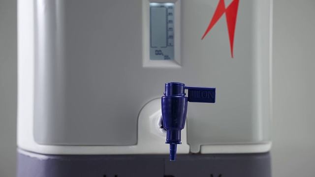 Hyperpyrex - X Flagship rise Lab water system