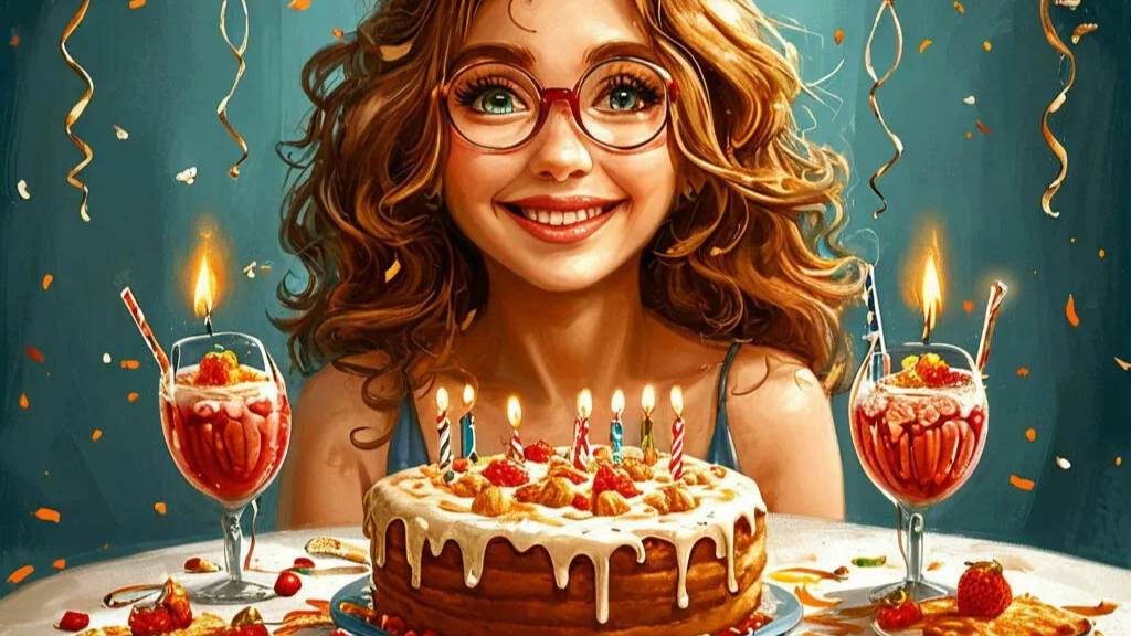 С ДНЕМ РОЖДЕНИЯ ДРУГ 3