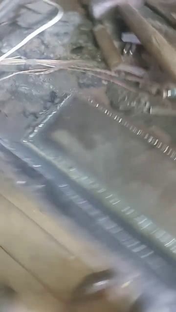 Ремон пола нива легенд.