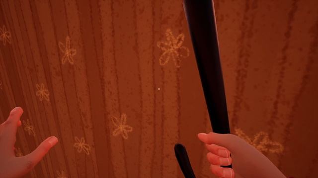 Игры на геймпаде 8 . Hello Neighbor 3 акт