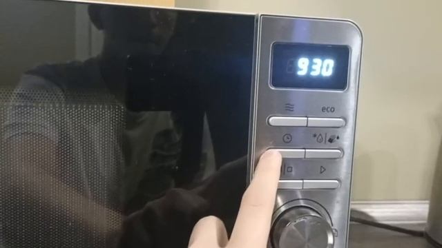 Микроволновка