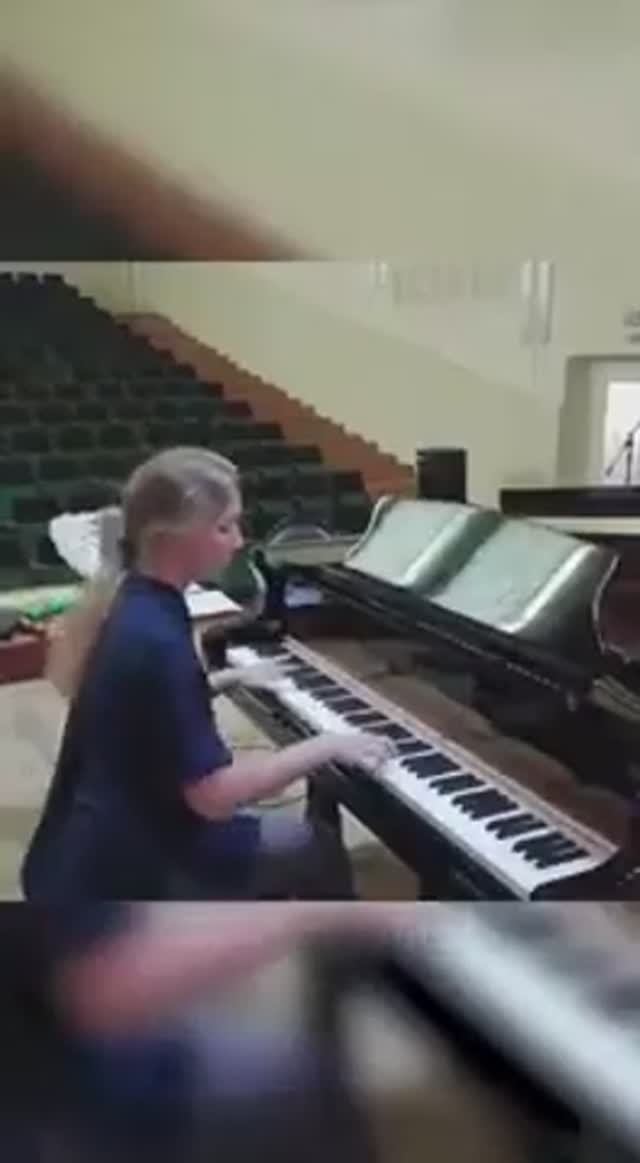 Отзыв Штемберга Виктора Александровича о пианино Соната