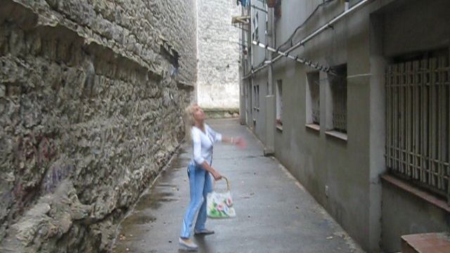 Вот так захотелось попрыгать..Жирона!