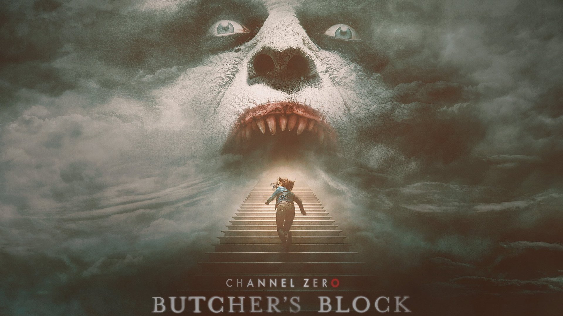 Сериал Нулевой канал - 3 сезон, 6 серия / Channel Zero