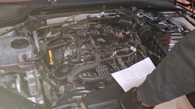 Skoda: Как Вы Убиваете Свою Турбину Разбор Инфы от Блогеров (2025)