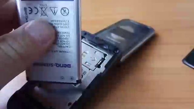 Телефоны часть 1