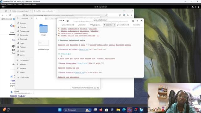 Презентация проект 2
