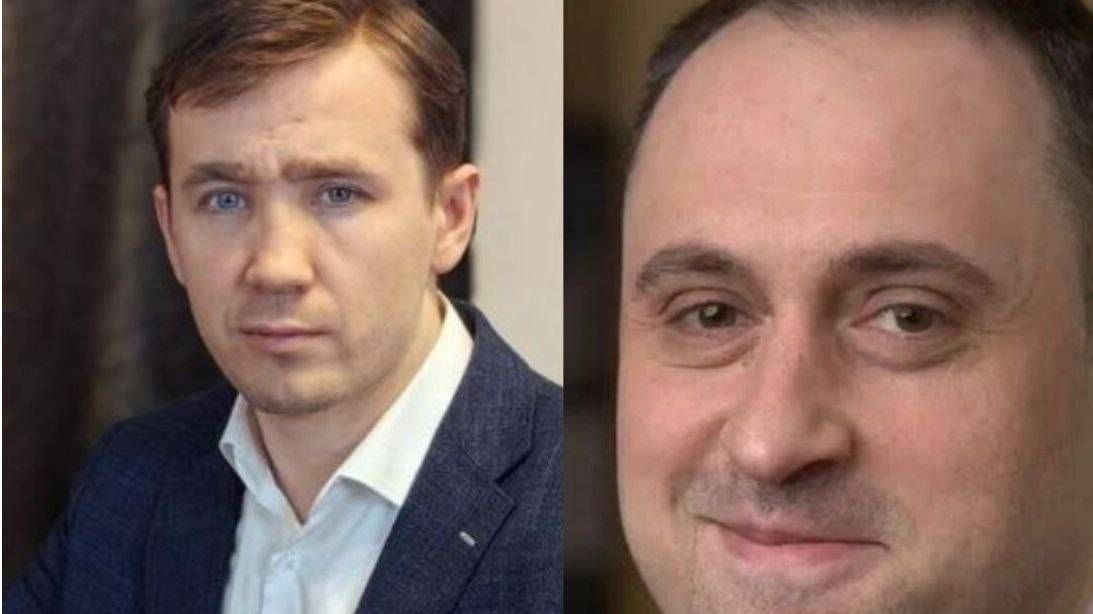 Эфир с Дмитрием Васильцом! 17 марта 2025 года!