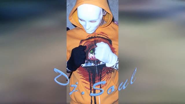 Dj Soul  - Inside a rage ( remix )