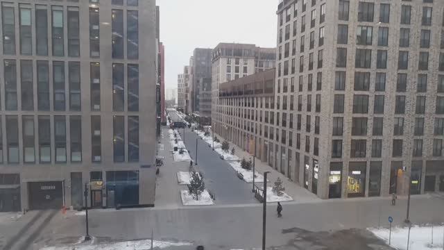 Гостиница в Москве. Остановился в гостинице Арт в районе ЦСКА. Обзор и отзыв