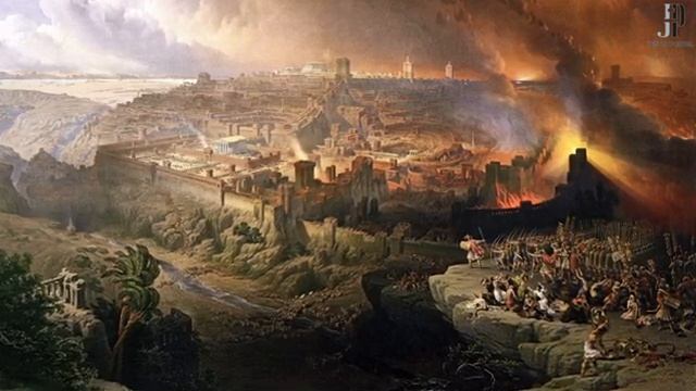 Псалмы 72 - 80.