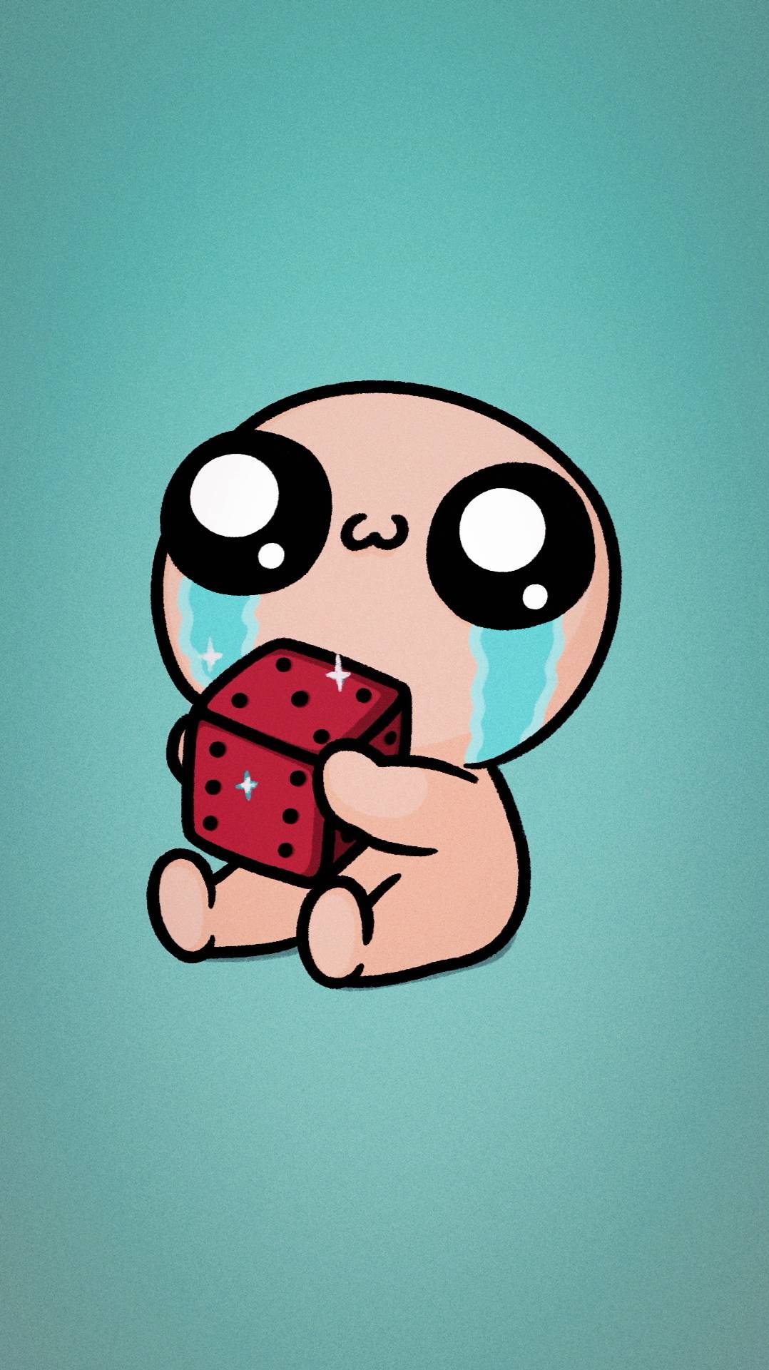 Как открыть Айзека? Секретная ачивка 🤔