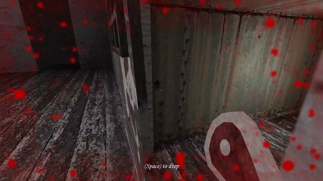 Получение старых версий . Granny Legacy 17