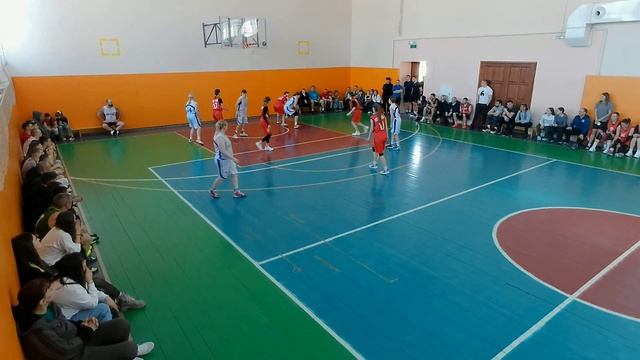 Первомайское - Светлоозерское (жен.)