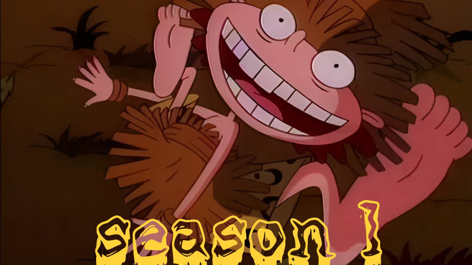 Дикая семейка Торнберри/The Wild Thornberrys Сезон 1 серия 17