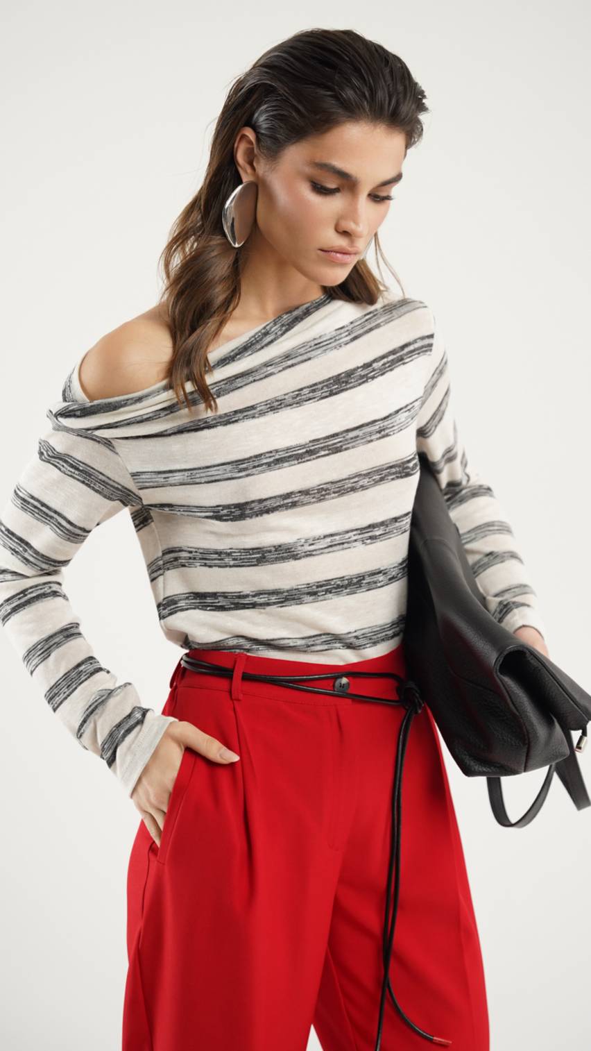 Красиво, нестандартно и заметно. Всё, как любят девушки.💃