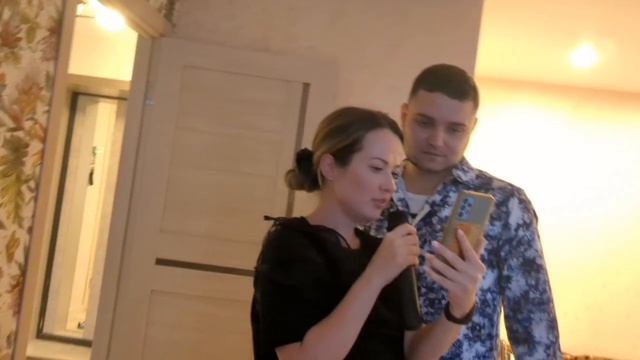 02.03.25 ДР Варвары 2 Часть