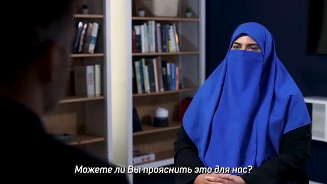 Почему В Американски Женщины Принимают Ислам Чаще Мужчин_ - Удивительная Ценность Женщин В Исламе!
