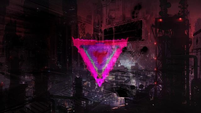 ✨ 🌌Погрузись в мир киберпанка🌌✨