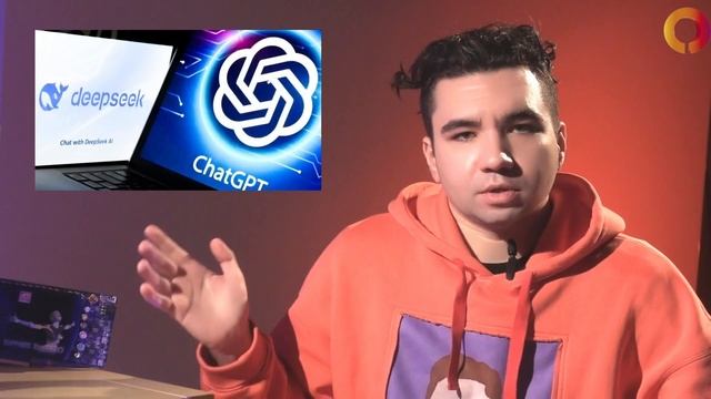 Нейросети для студентов - DeepSeek. Выпуск 1