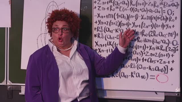 Как создавался спектакль "ДИиРУВ"