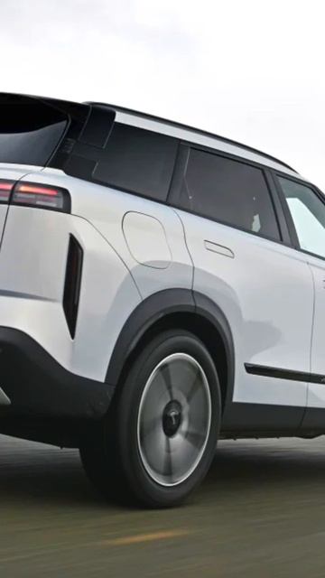 JAECOO J7 или SKODA KAMIQ ? Тест автомобилей от журнала Auto Express