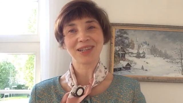 Ирина читает стихотворение Олеси Радушко "Легко обидеть и ударить""