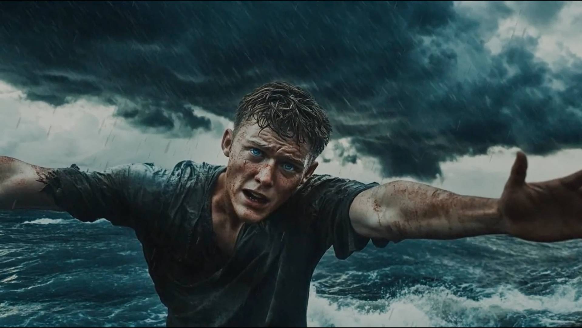 Бродяга Ветер - Исповедь последнего романтика (Vagabond Wind - Confessions of the last romantic)