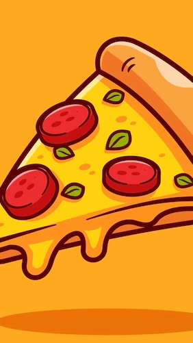 Пицца своими руками