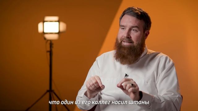 Мой Партнер По Криминалу Привел Меня К Исламу!'' - Захватывающая История Бывшего Христианина
