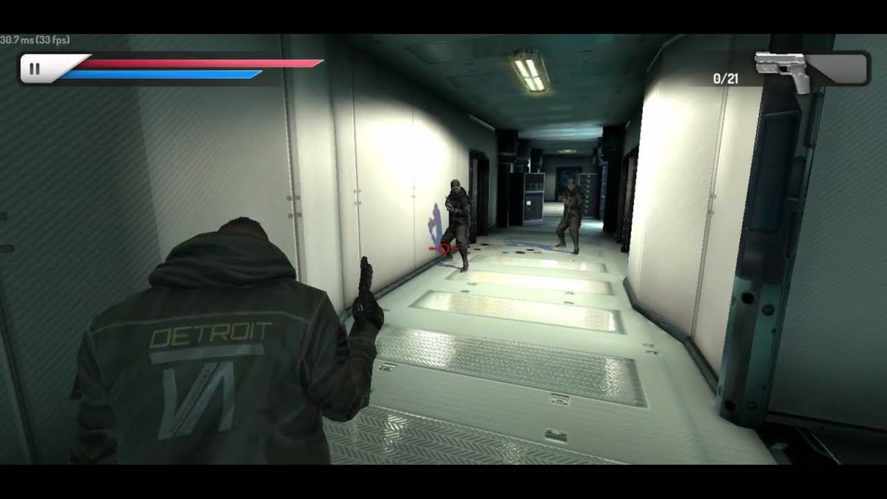 Mindcell Глава #5 Воспоминания Прохождение