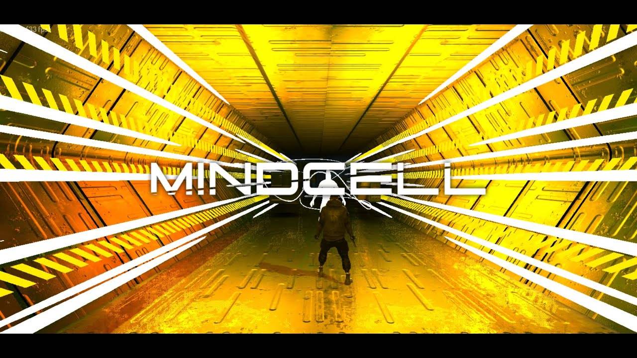 Mindcell Глава #8 Возвращение . Прохождение. Финал .