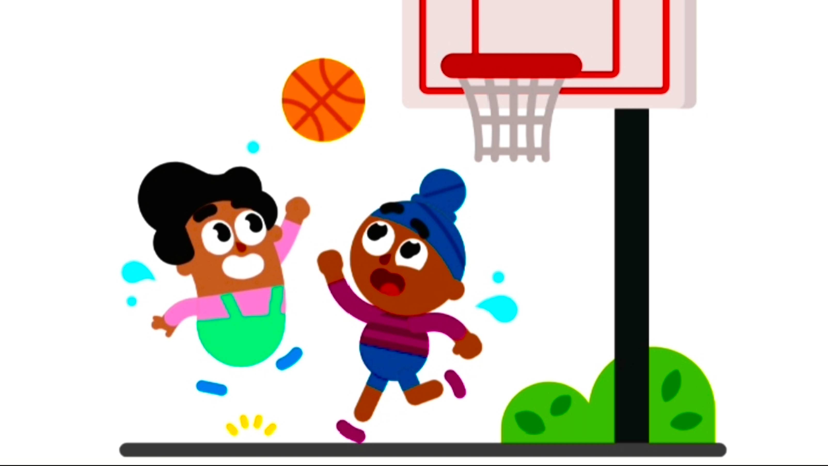 Учим разговорный английский с детьми #7 / История про Обувь / Мультфильм для детей