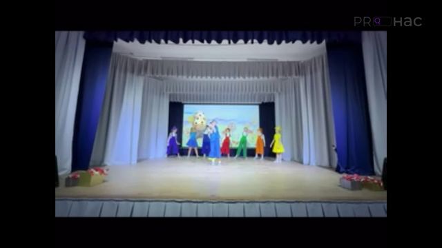 Спектакль «Я рисую» Бокарева Надежда Павловна, Детский музыкальный театр «Здравствуйте»