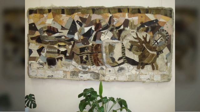 Художник Валерий Кондаков