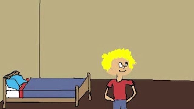 приключения Кости2